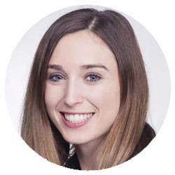 Emily Becker-Haimes Wins Early Career Award - Penn LDI