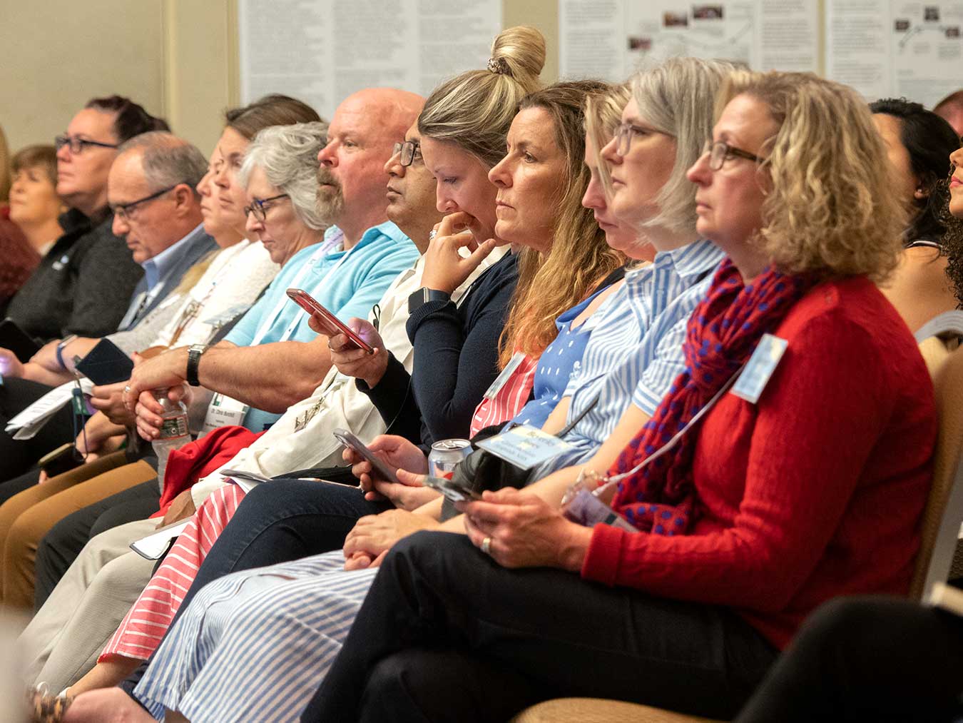 Magnet4Europe Project Brings Hospital Partners Together in Philadelphia - Penn LDI