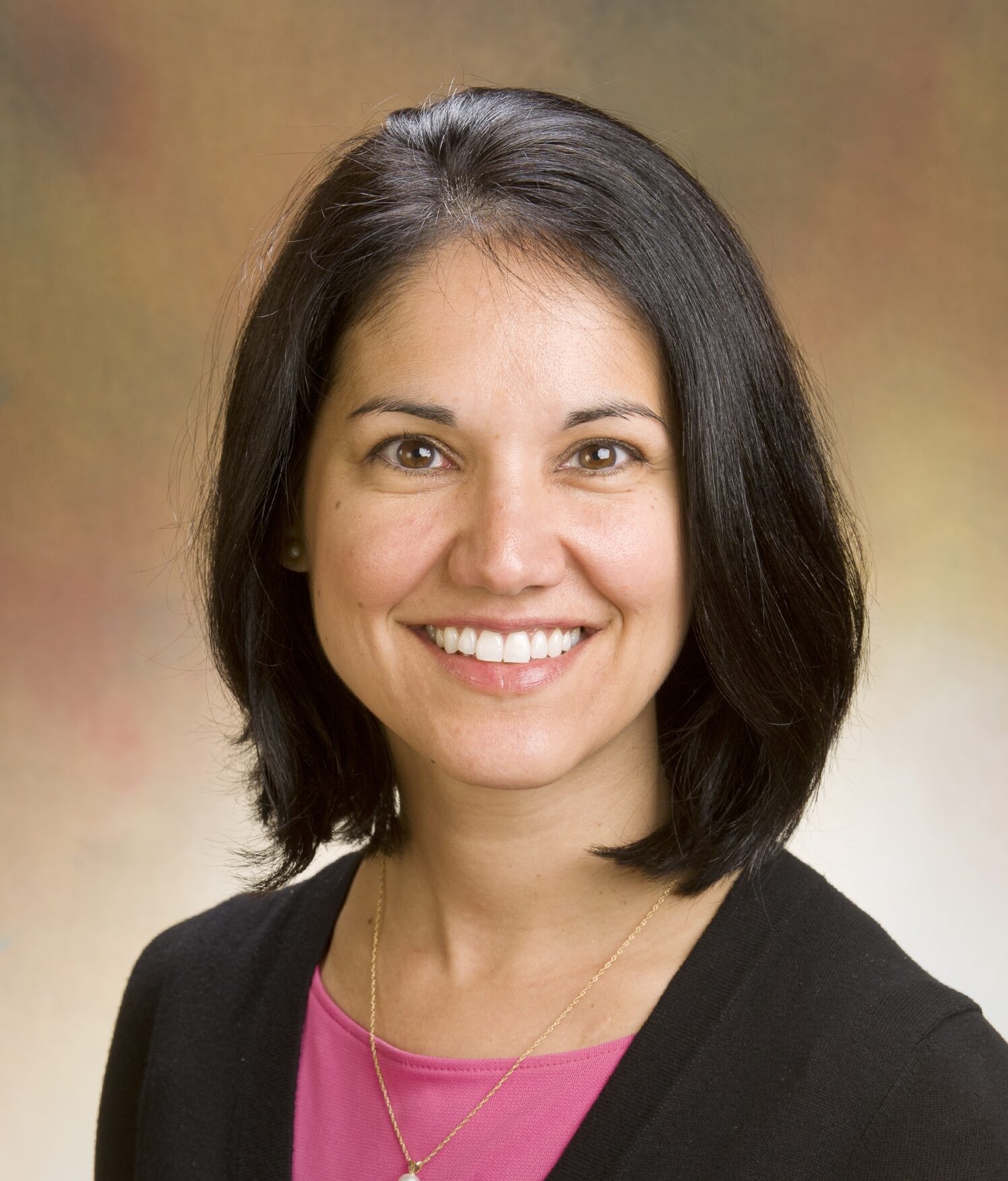 Sandra (Sandi) Amaral, MD, MHS - Penn LDI