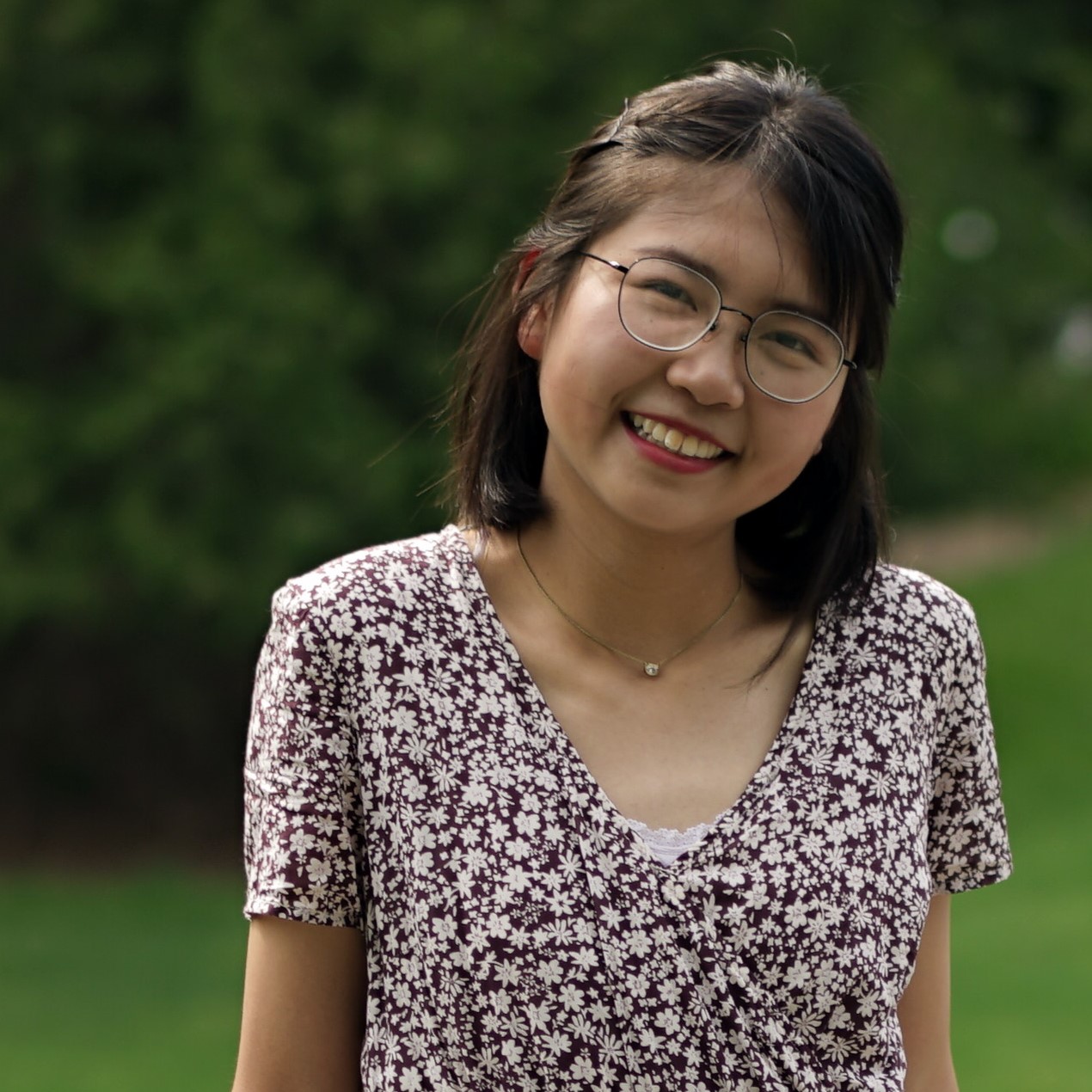 Xiaoxuan (Priscilla) Liu, RN - Penn LDI