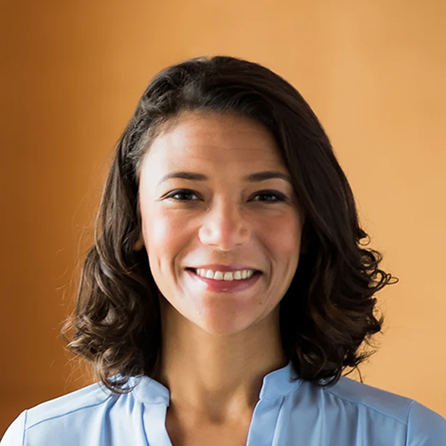 Emerging Scholars Exchange Program: Erica Farrand - Penn LDI