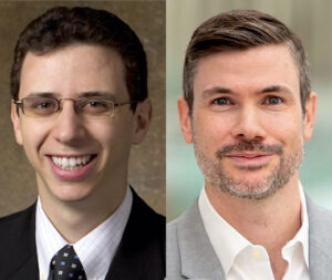 Matthew McCoy, PhD, Senior Fellow - Penn LDI