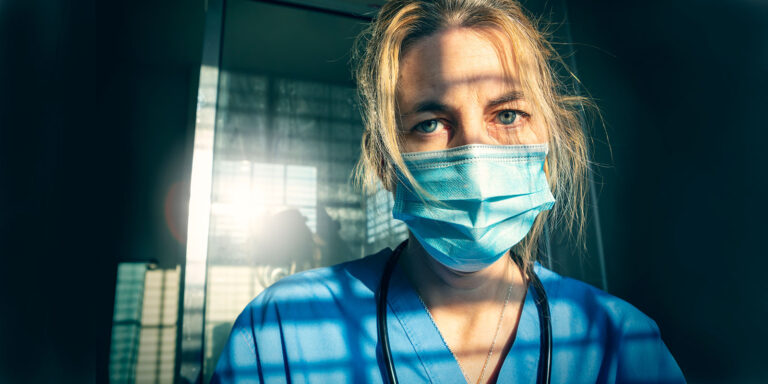 How Inadequate Hospital Staffing Continues to Burn Out Nurses and ...