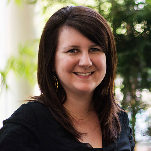 Emerging Scholars Exchange Program: Sarah Reeves - Penn LDI