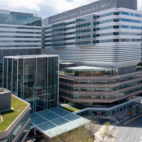 Penn Medicine Learning Health System Symposium - Penn LDI