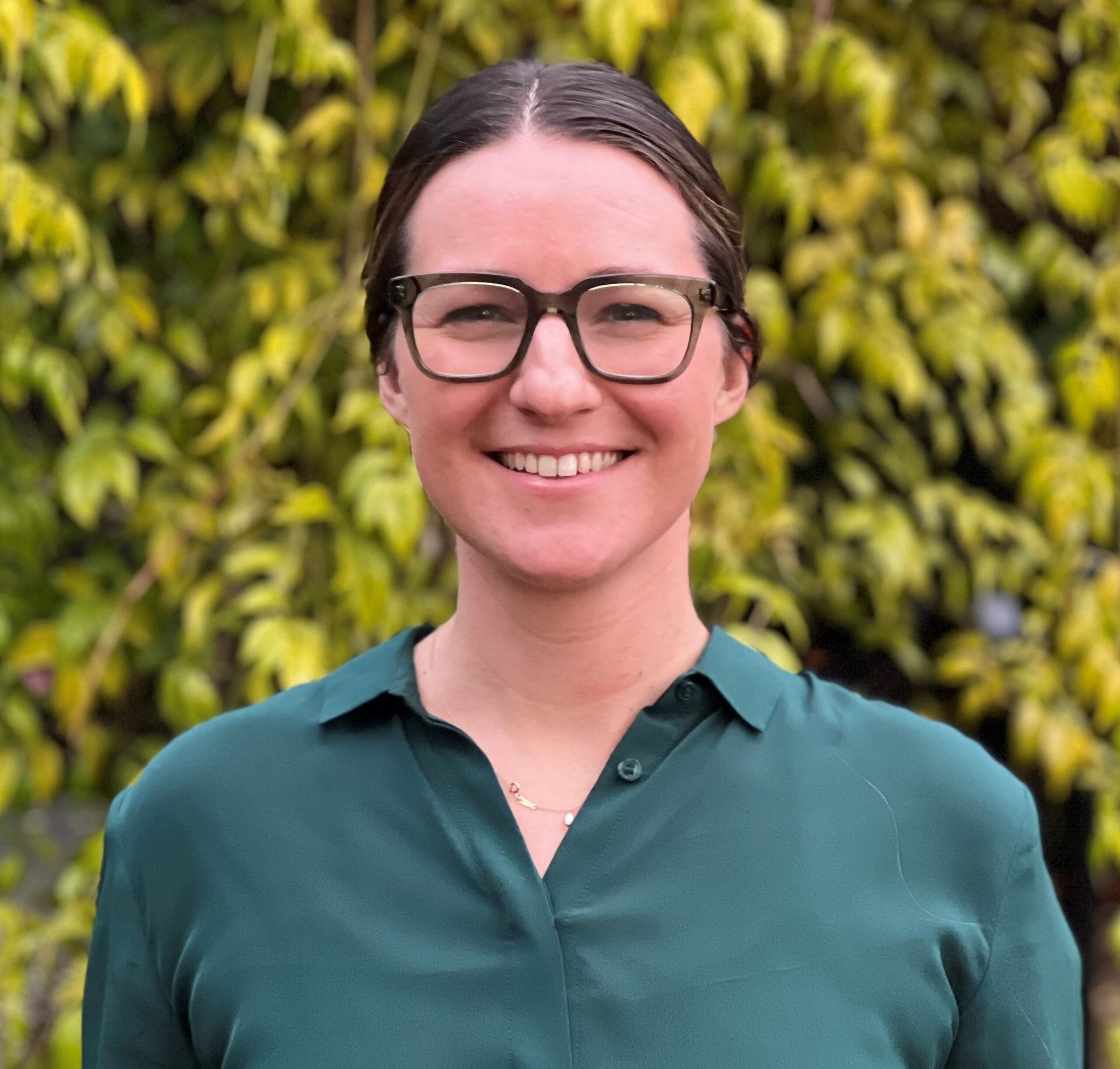 Jesslyn Jamison, PhD, Associate Fellow - Penn LDI