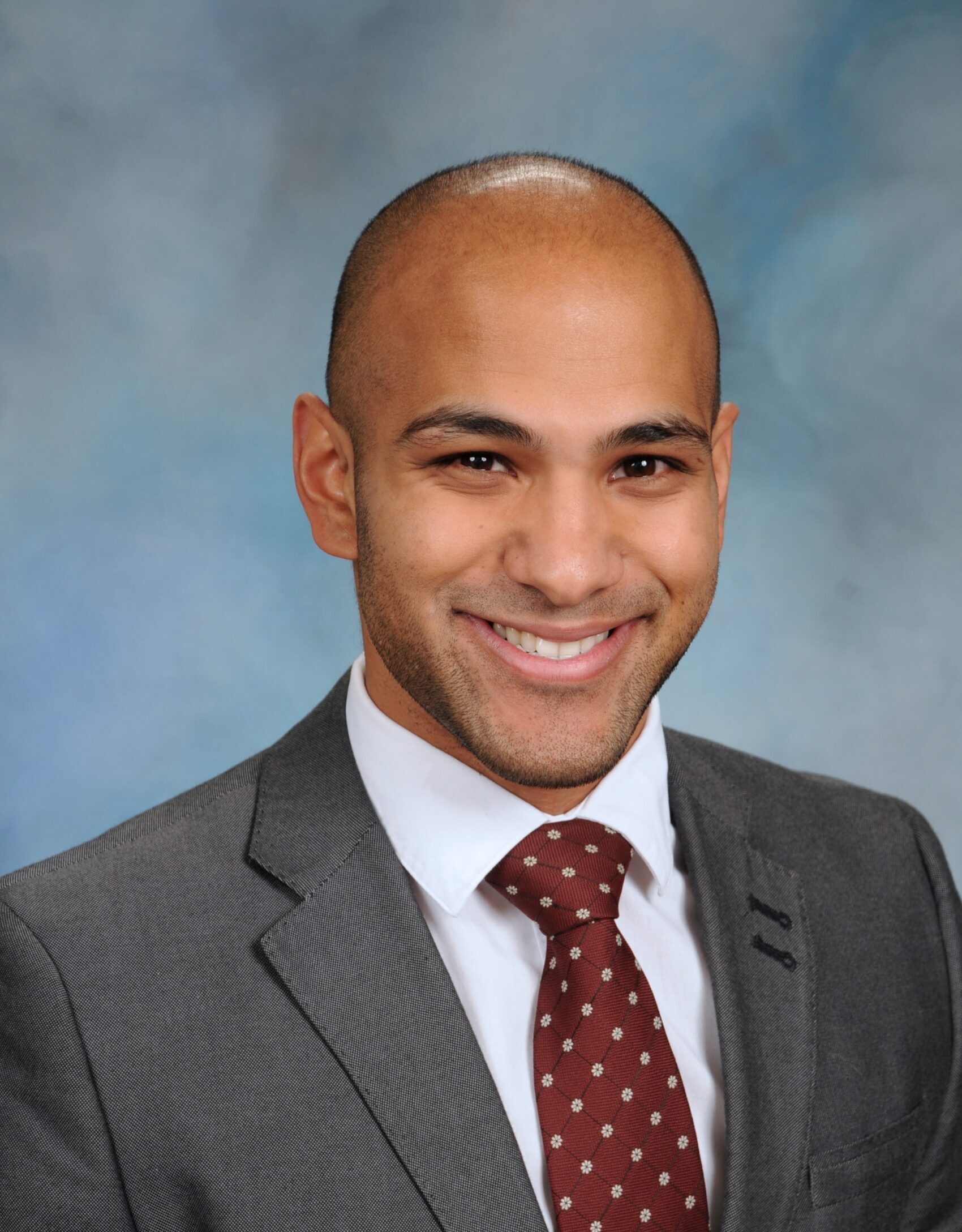 Michael Luke, MD, Associate Fellow - Penn LDI