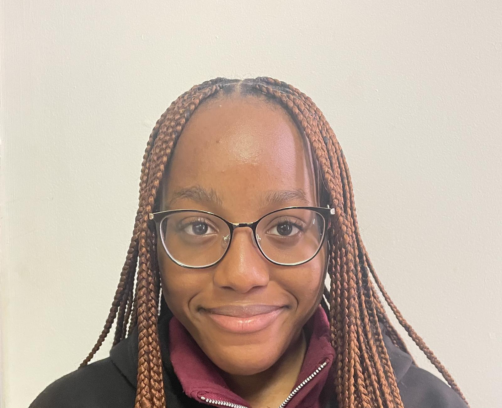 Destiny Uwawuike - Penn LDI