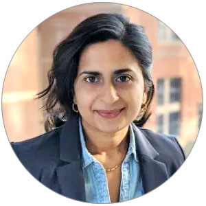 Paula Chatterjee Wins ASCI 2024 Young Physician-Scientist Award - Penn LDI