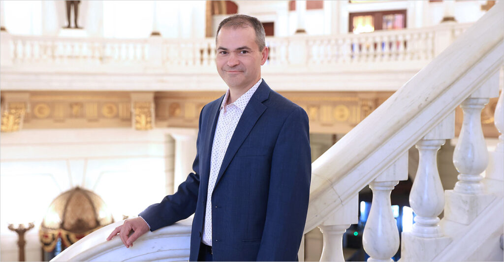 Penn’s David Grande Named Special Advisor to PA DHS Acting Secretary ...