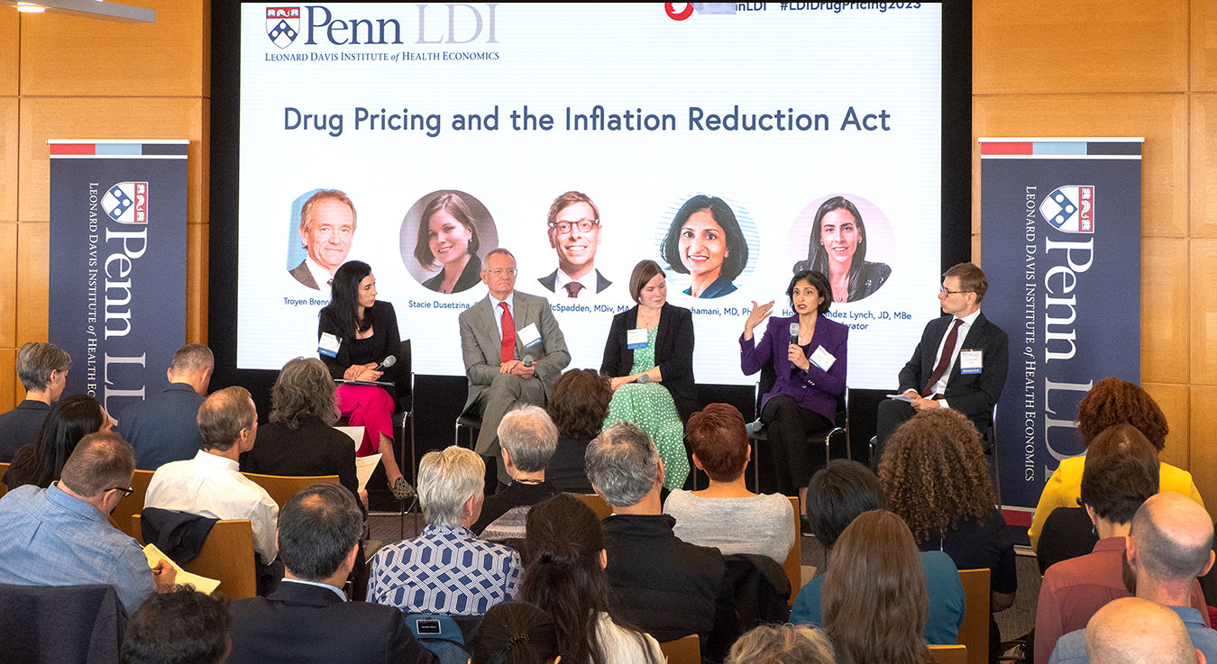 What Does the Inflation Reduction Act Really Mean for Drug Pricing ...