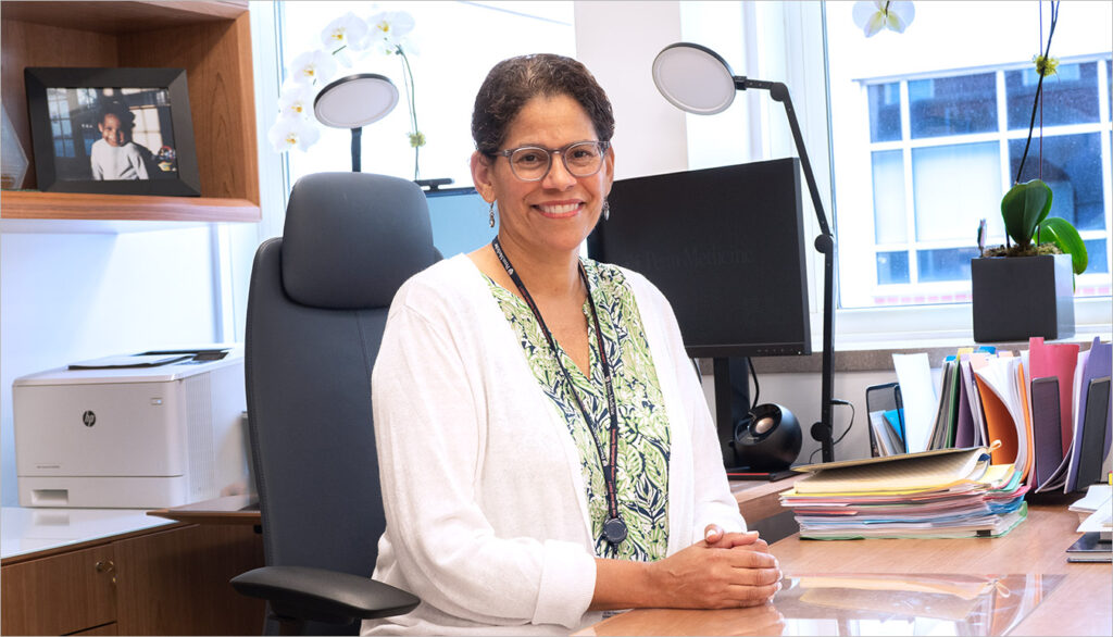 New Penn Research Eyes Closer Integration of Doulas and Hospital ...