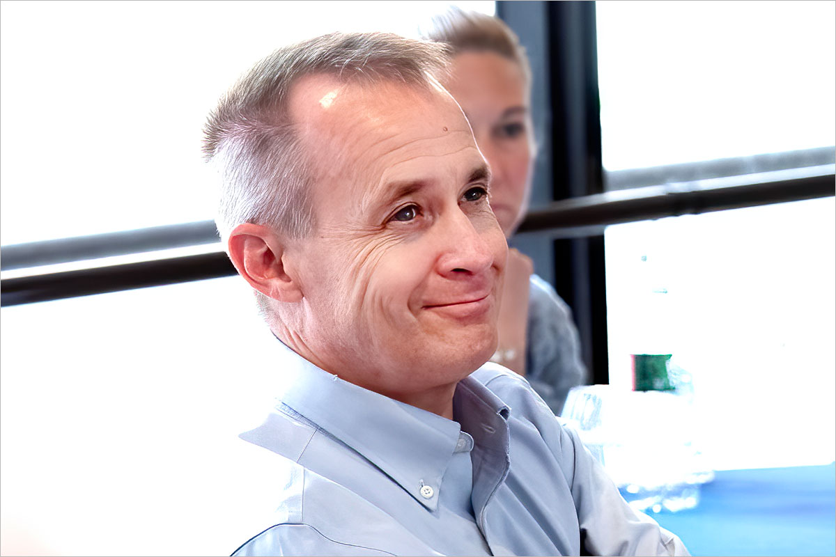 Sandy Schwartz Memorial Eyes Clinical Impact of AI - Penn LDI