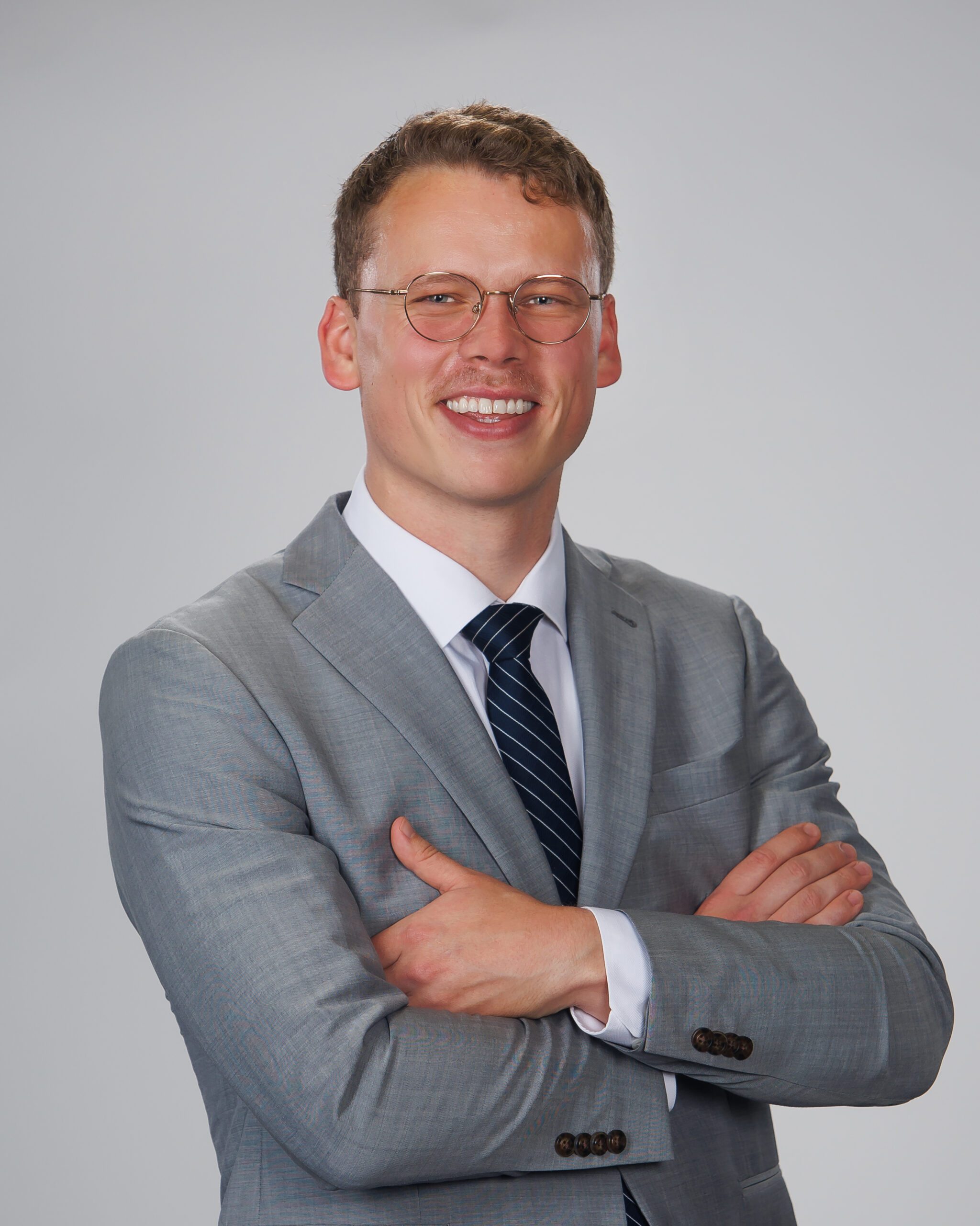 Timothy Nelin, MD, Associate Fellow - Penn LDI