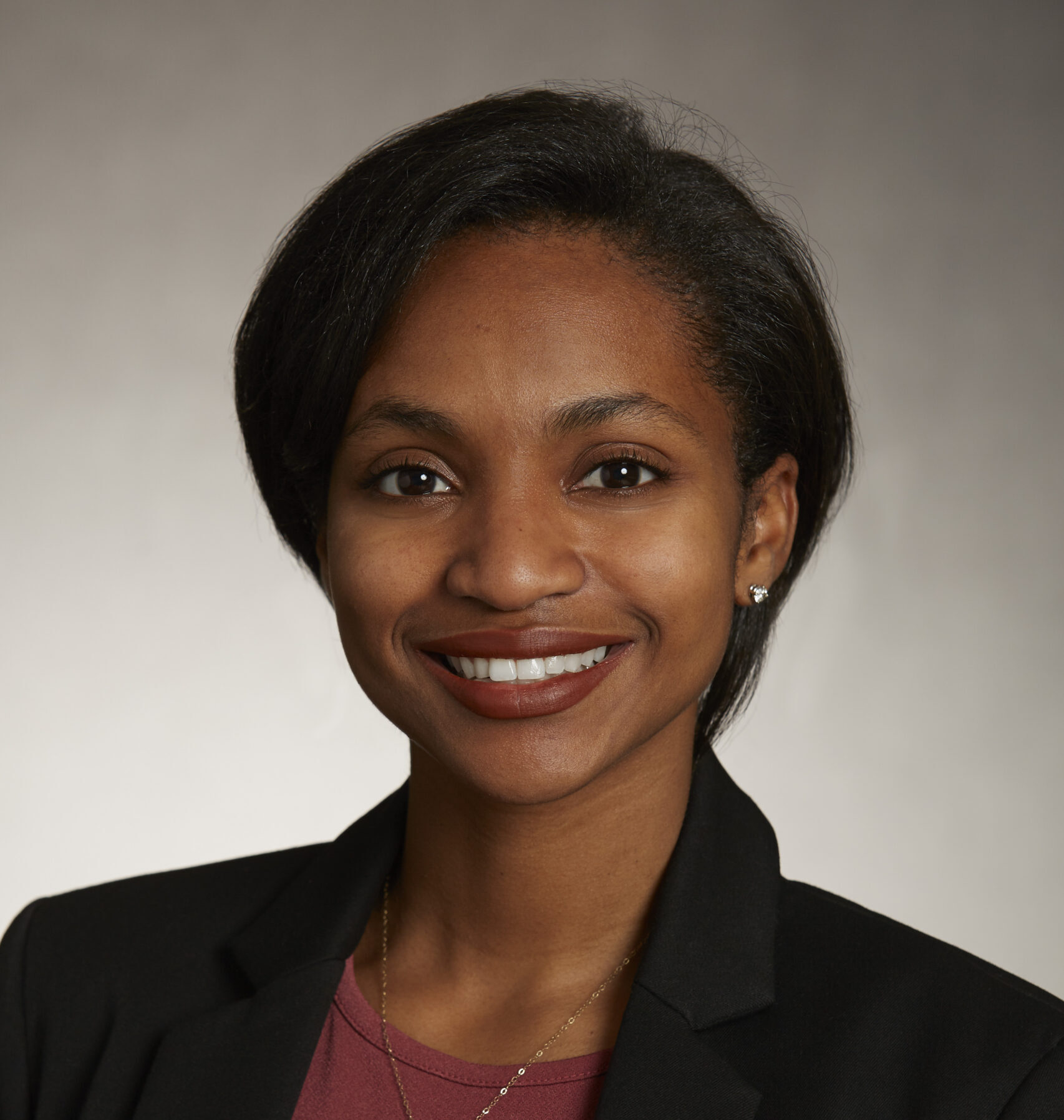 Lakeisha (Keisha) Mulugeta-Gordon, MD - Penn LDI