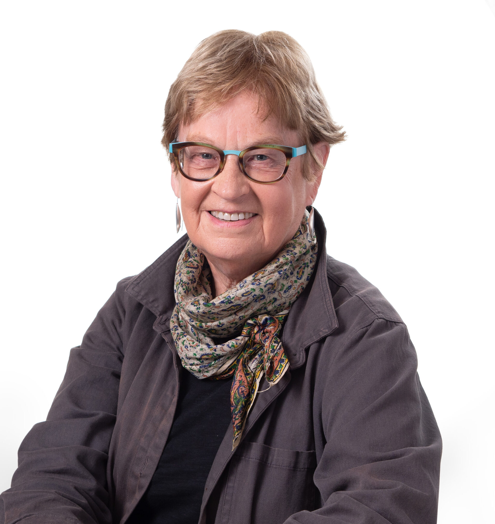 Irma Elo, PhD, MPA, Senior Fellow - Penn LDI