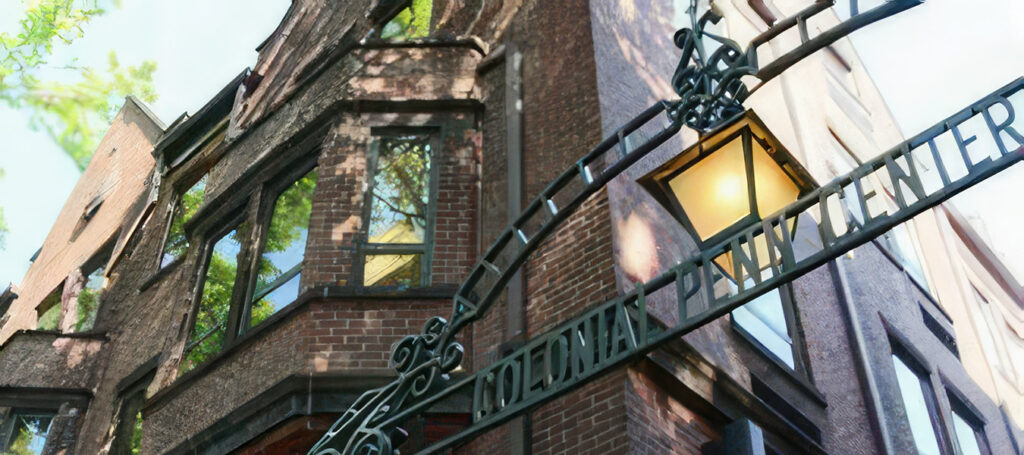 Penn LDI - The Leonard Davis Institute of Health Economics at the ...