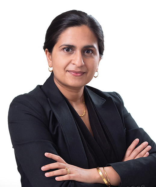 Paula Chatterjee, MD, MPH - Penn LDI