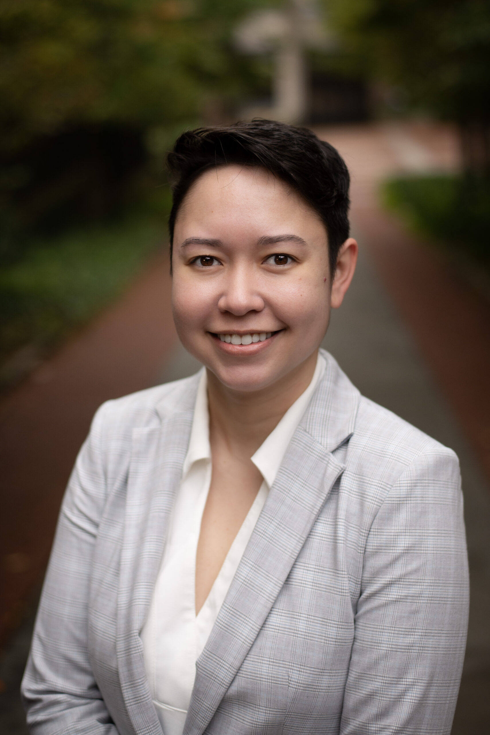 Alexandra Casison, MPH, Associate Fellow - Penn LDI