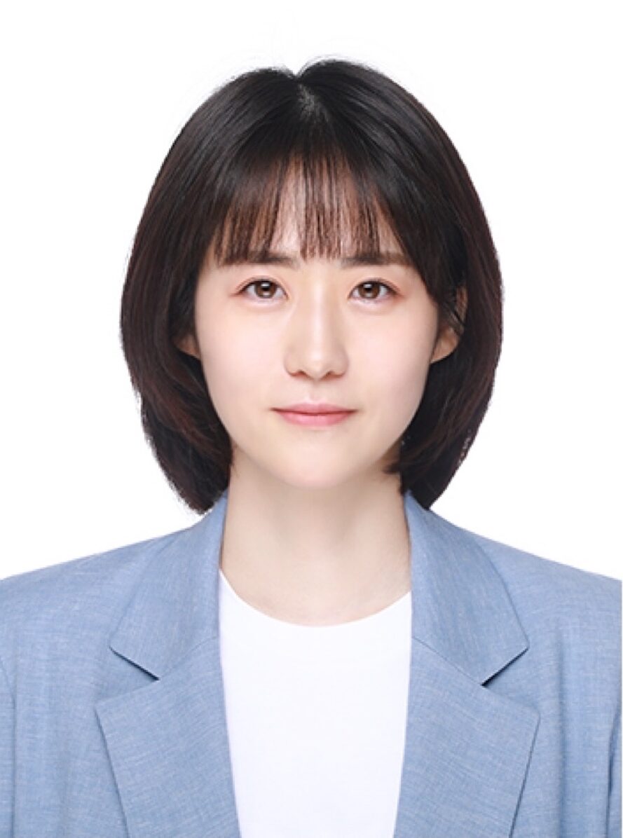 Emma Cho, PhD, RN, Associate Fellow - Penn LDI