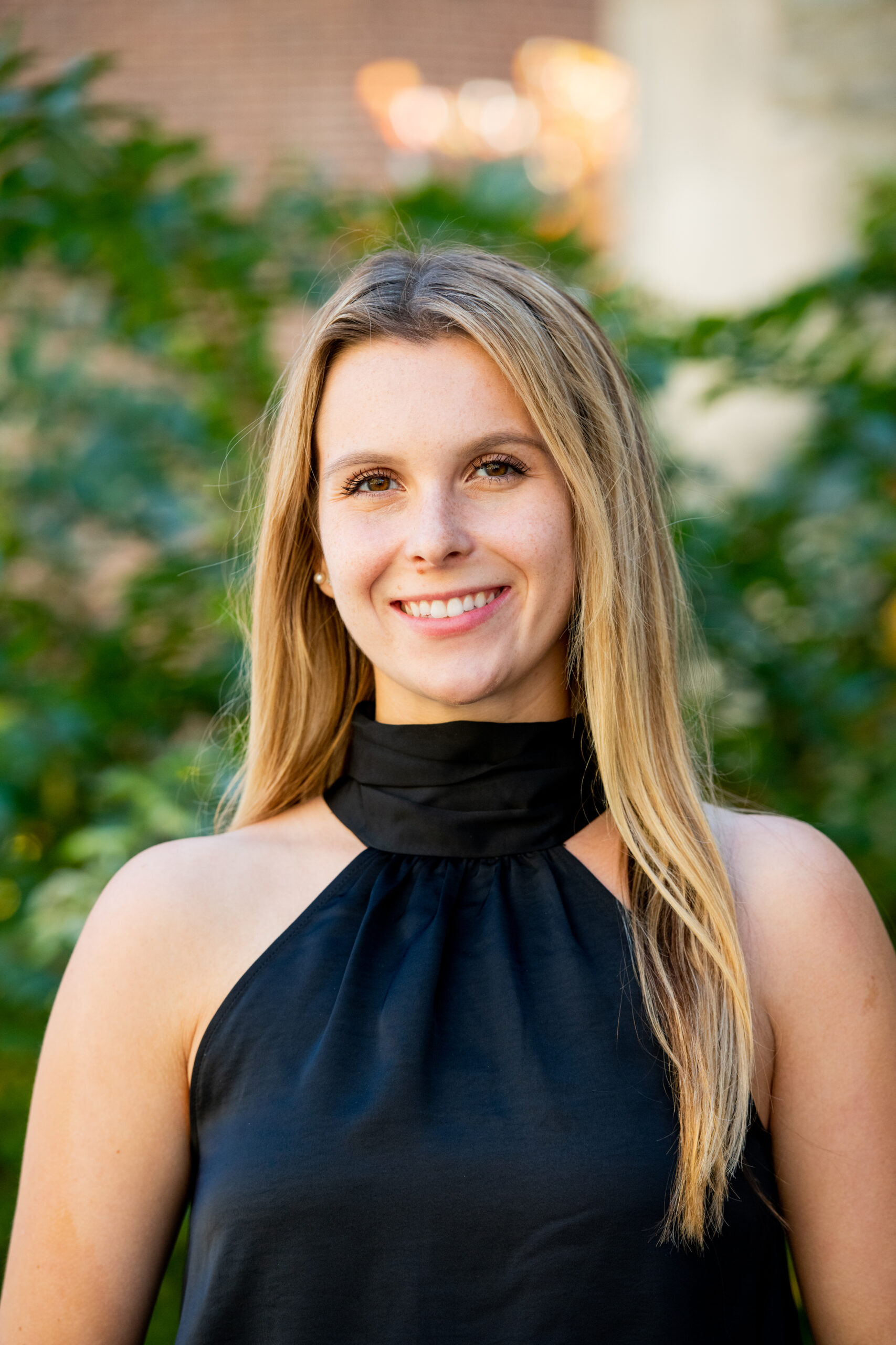 Jessica Abene, BSN, RN, Associate Fellow - Penn LDI