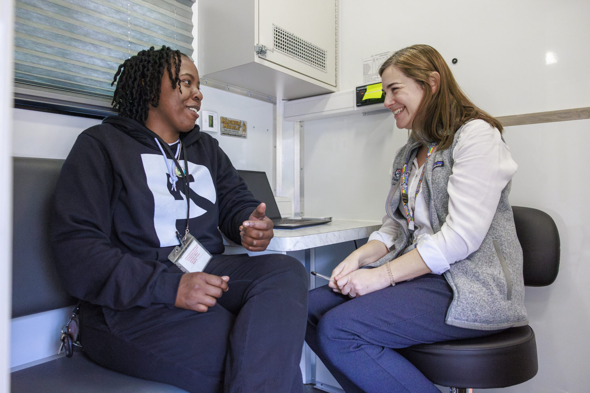 Medicaid’s New Payments Give a Symbolic Boost for Street Medicine in the U.S. - Penn LDI