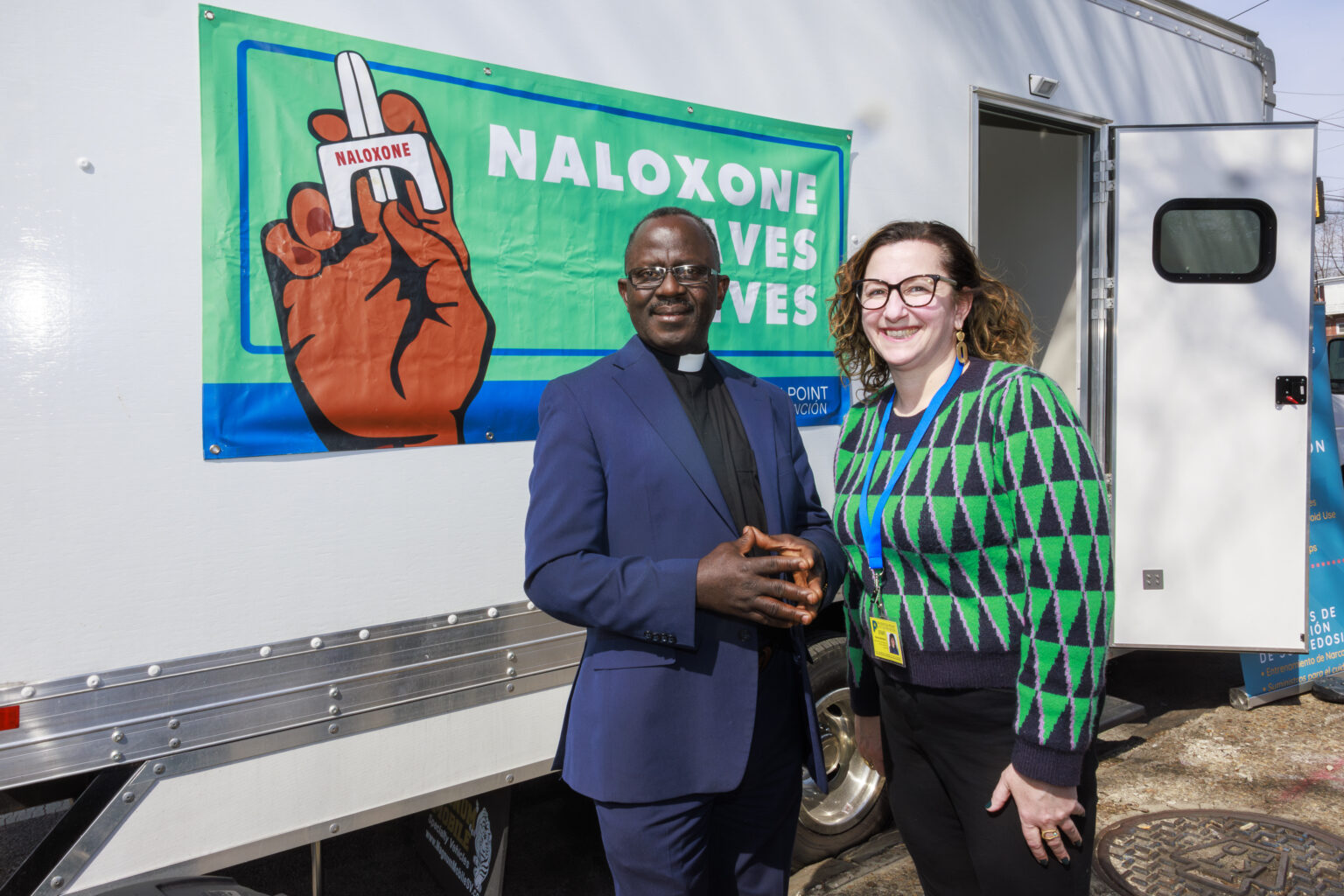 Medicaid’s New Payments Give a Symbolic Boost for Street Medicine in ...