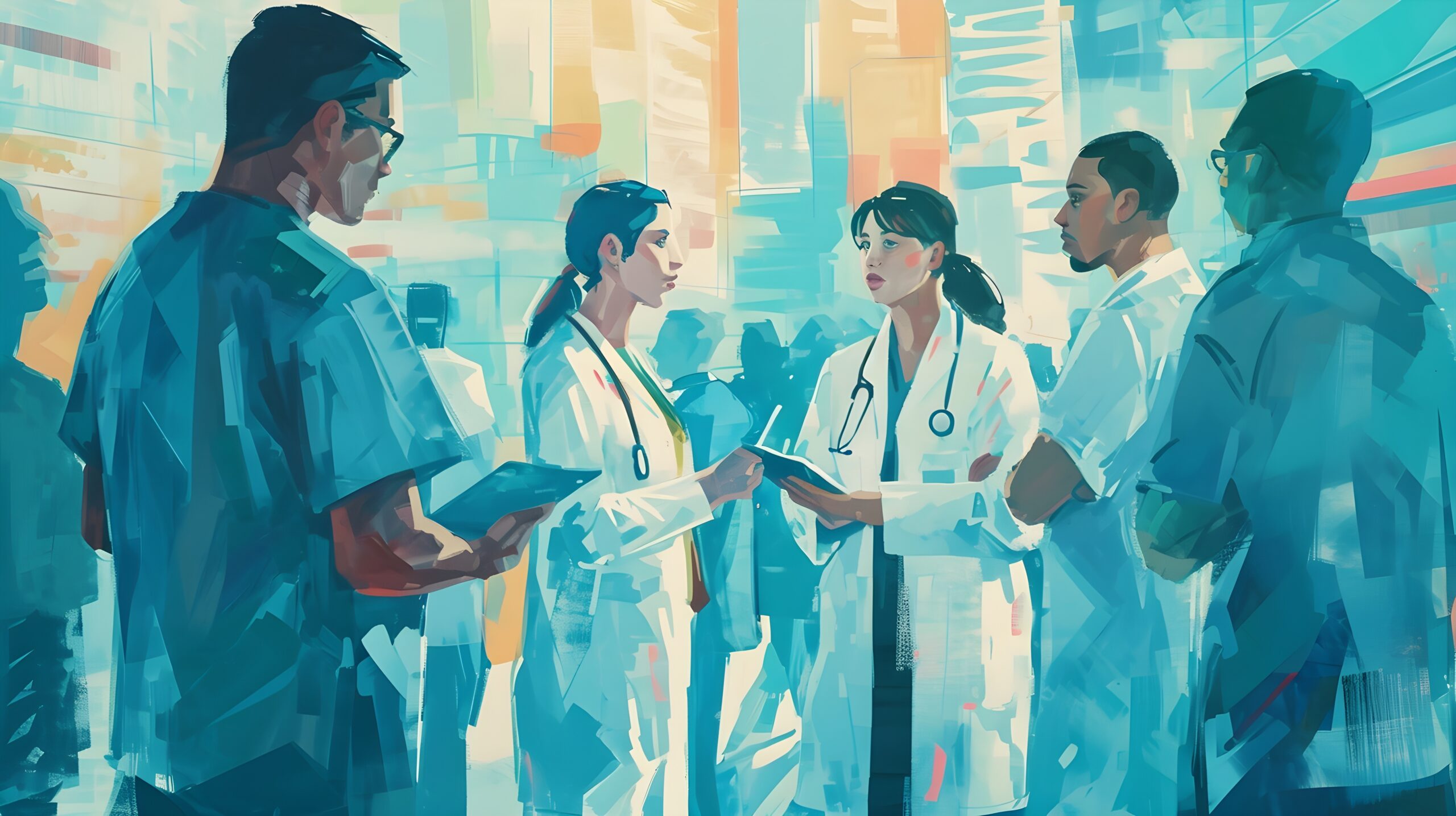 Health Worker Migration Raises Fairness and Training Issues - Penn LDI
