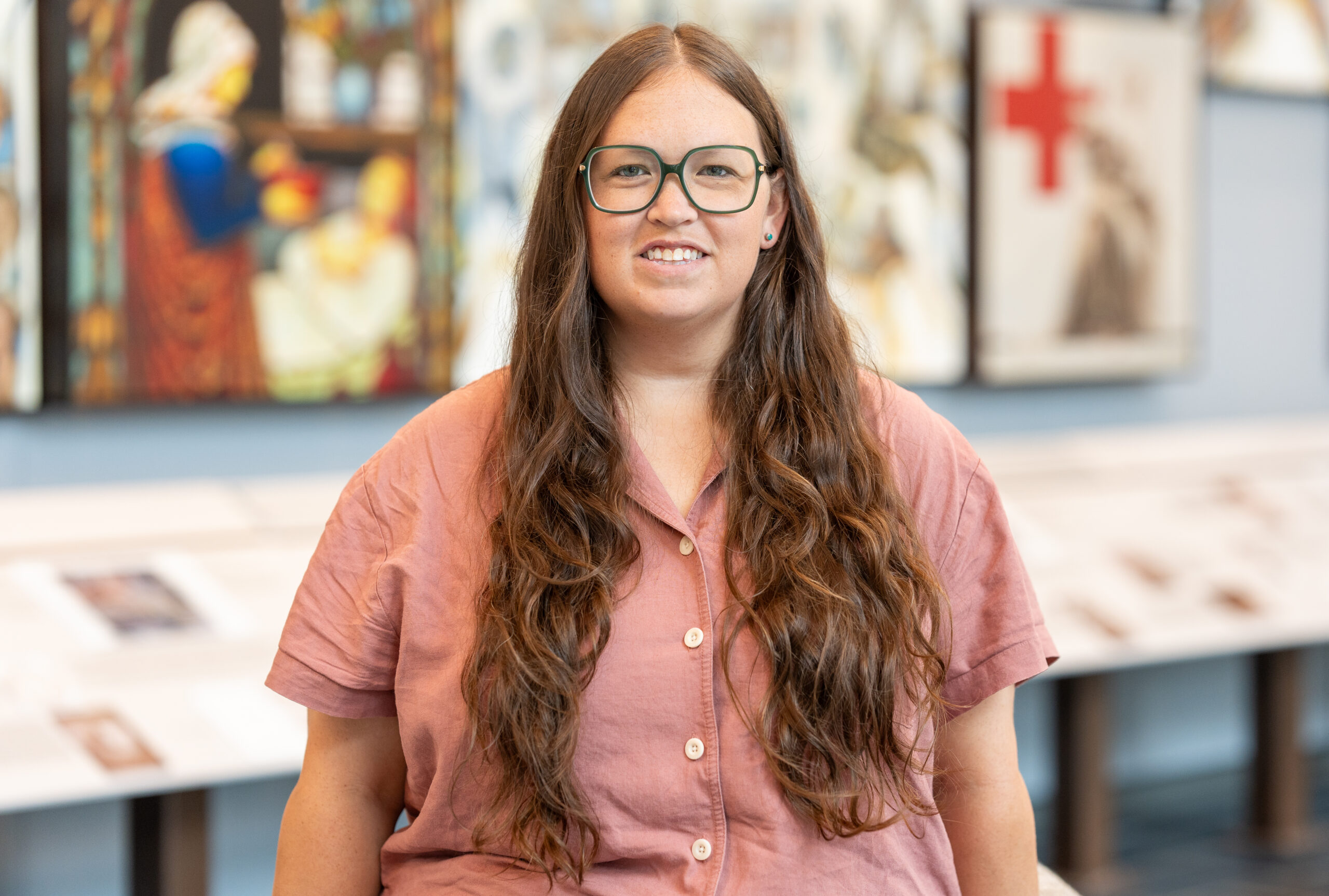 Ellen Munsterman, MSN, Associate Fellow - Penn LDI