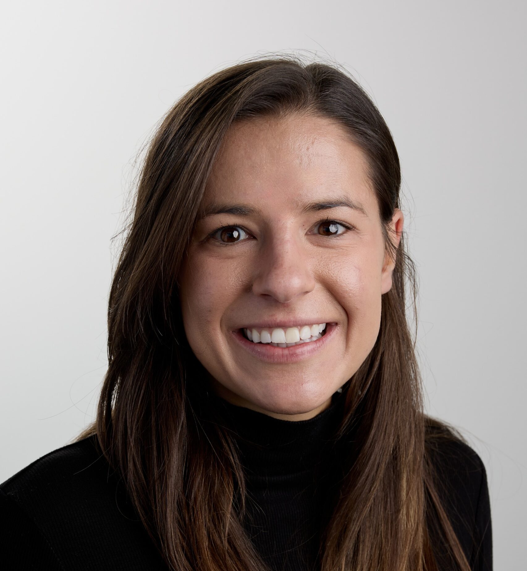 Julia DiTiosto, MS, Associate Fellow - Penn LDI