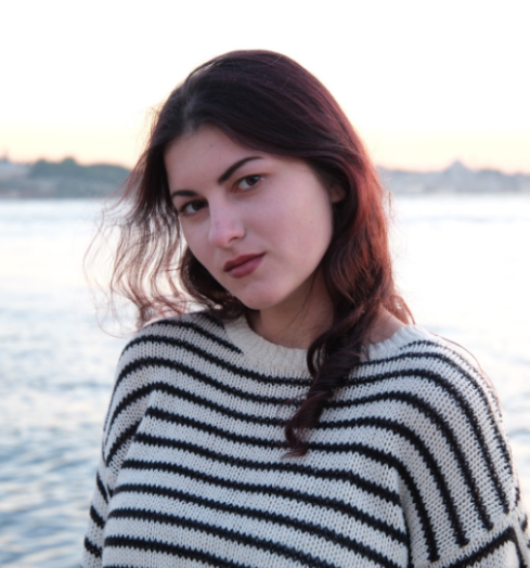 Milena Stepannova - Penn LDI