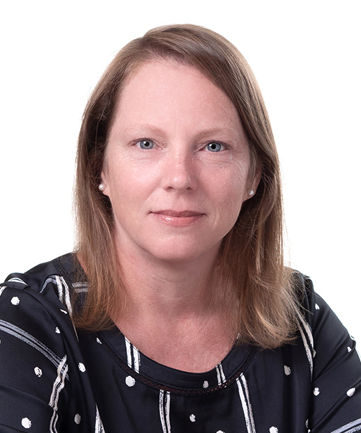 Abigail Ross, PhD, MSW - Penn LDI