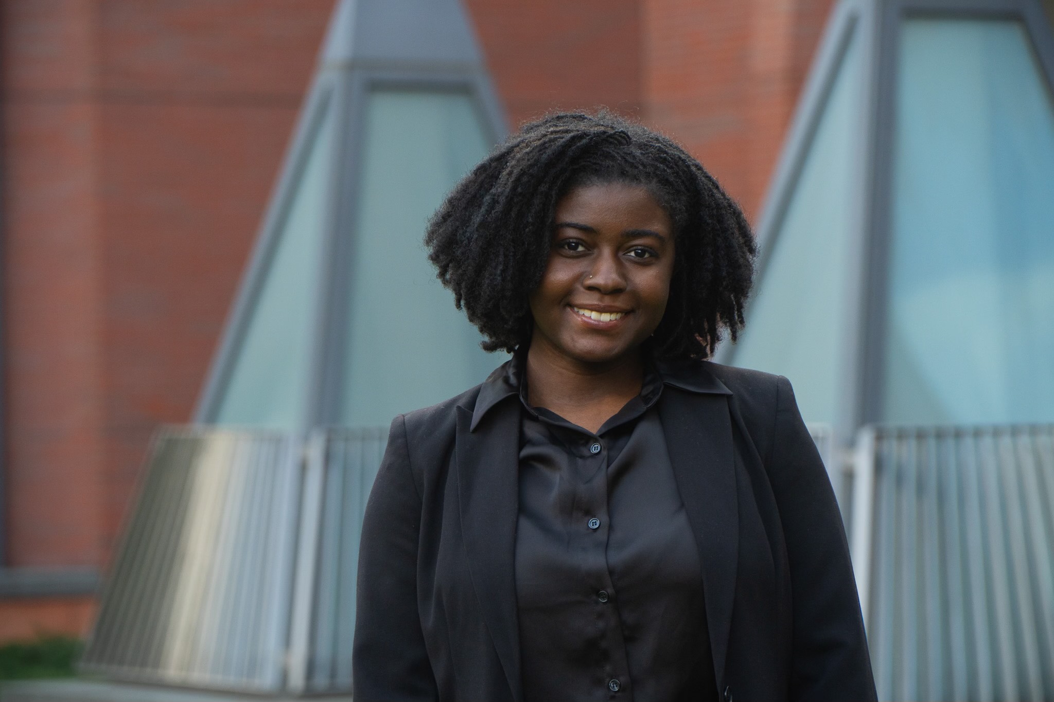 Tyasia Cannon - Penn LDI