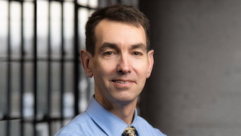 Sean Hennessy Wins Clinical Pharmacology Society Award - Penn LDI