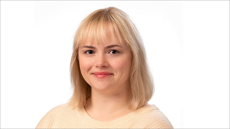 Amanda Kreider Receives ASHEcon Chair Award - Penn LDI