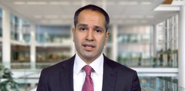 Shivan Mehta Wins 2024 Clinical and Translational Science Award - Penn LDI