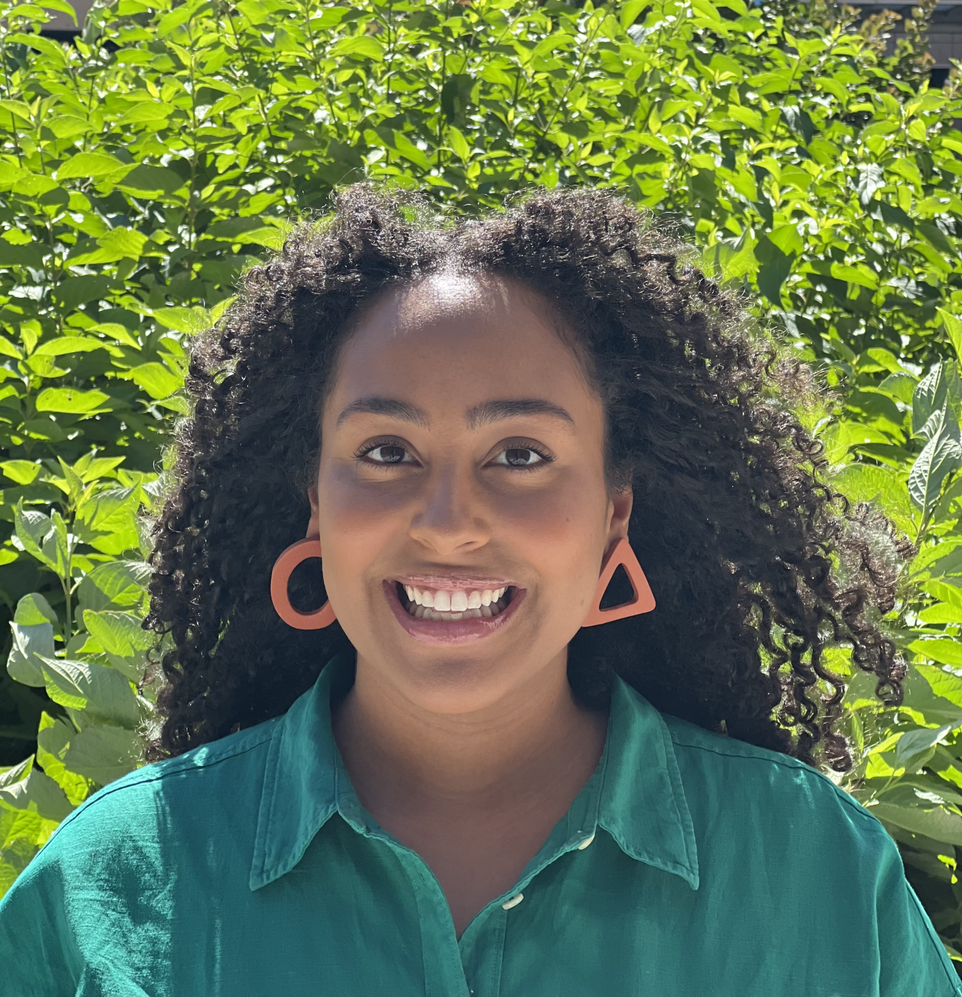 Celsea Tibbitt PhD, RN, Associate Fellow - Penn LDI