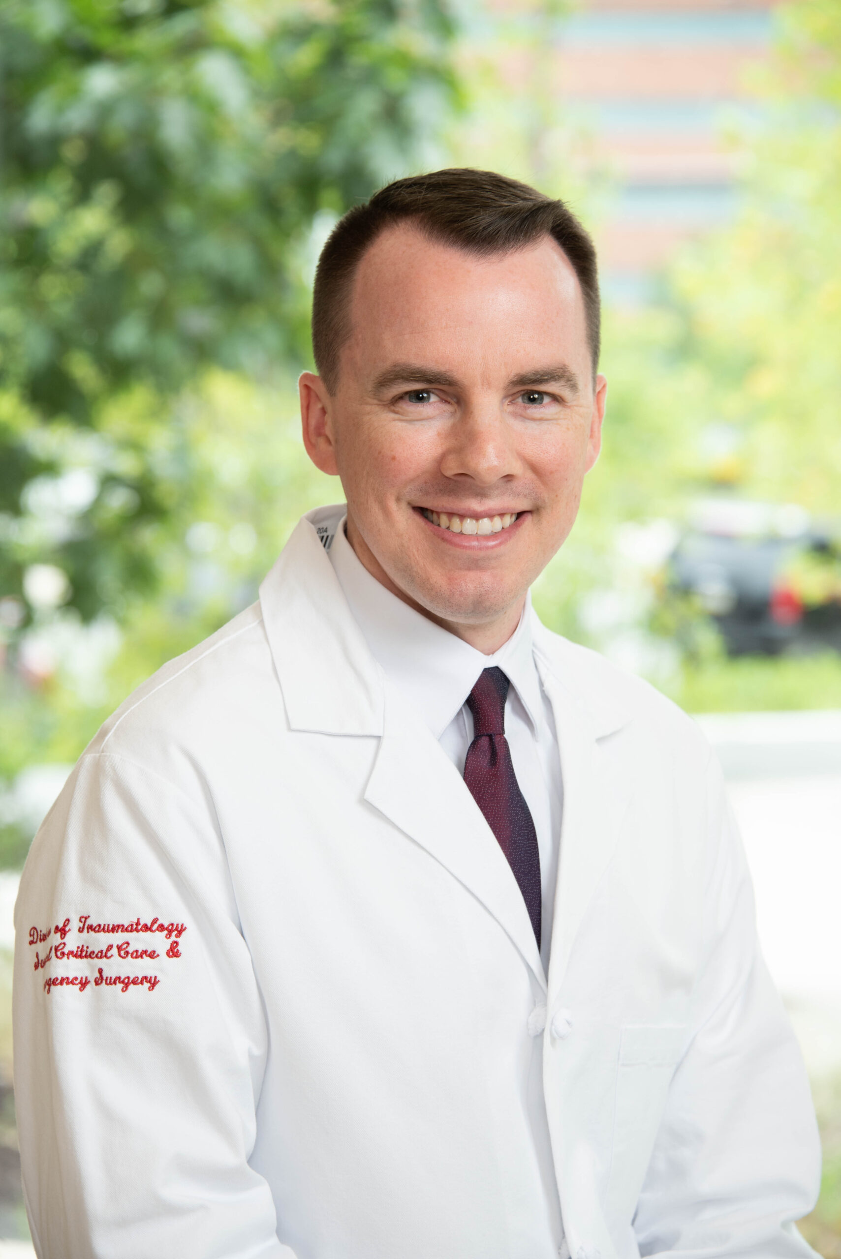 Christopher McLaughlin MD, MBA - Penn LDI