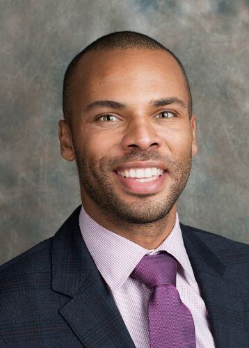 Joseph Kern, MD, Associate Fellow - Penn LDI