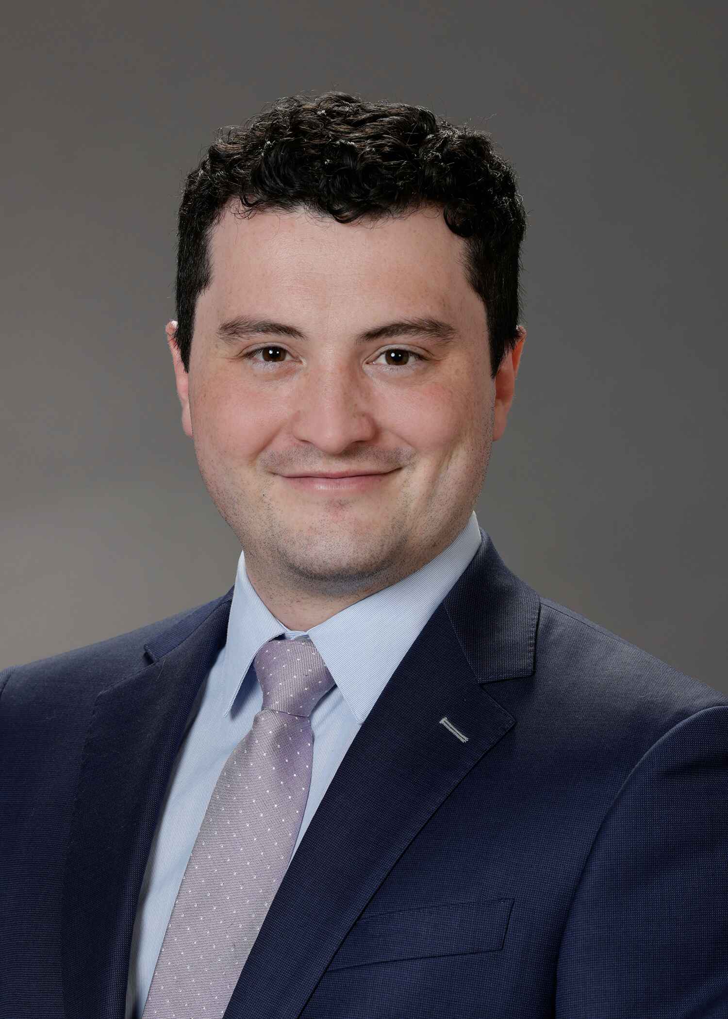 Jose Reyes, MD, Associate Fellow - Penn LDI