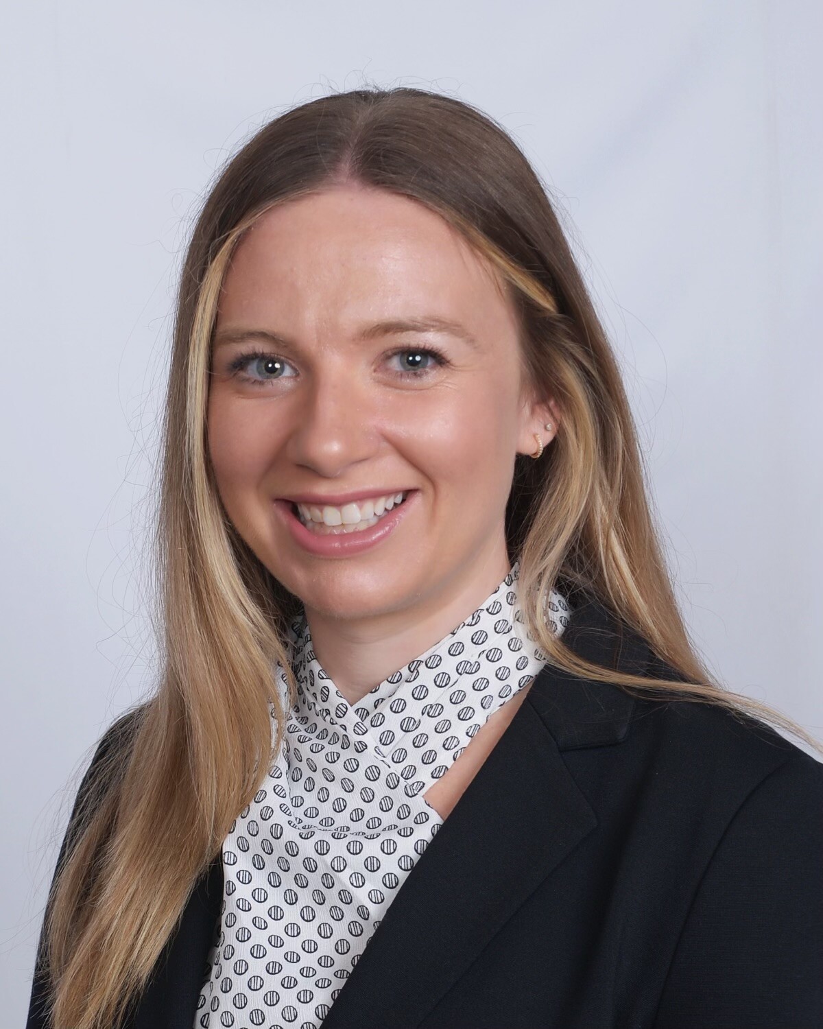 Karli Breeden, MD, Associate Fellow - Penn LDI