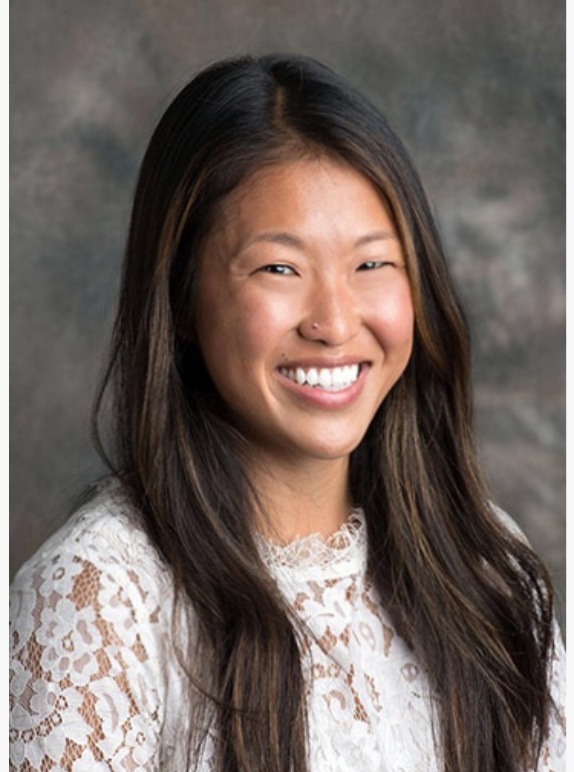 Jessica Chen, MD, Associate Fellow - Penn LDI
