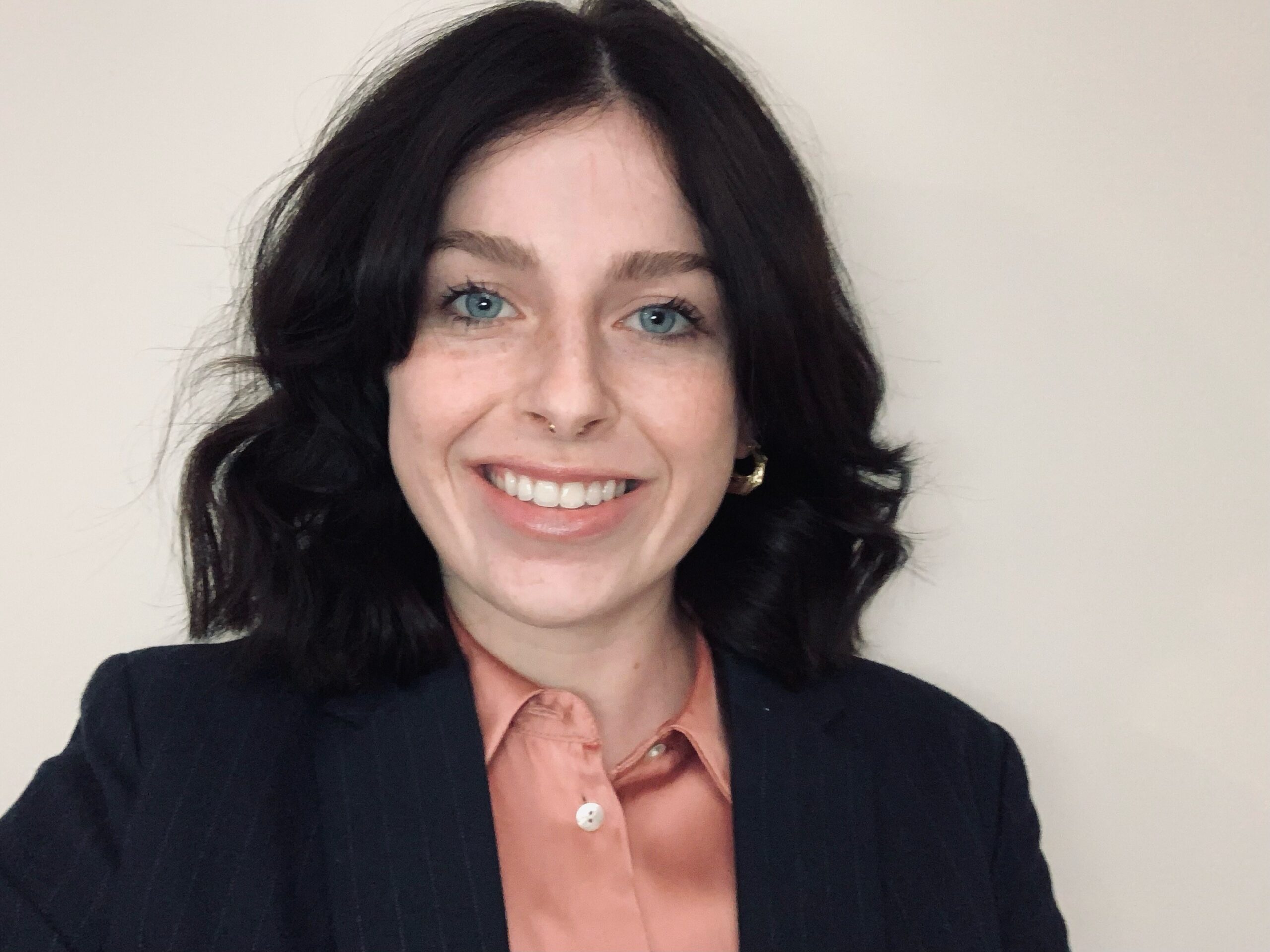 Emily Pfender, PhD, Associate Fellow - Penn LDI