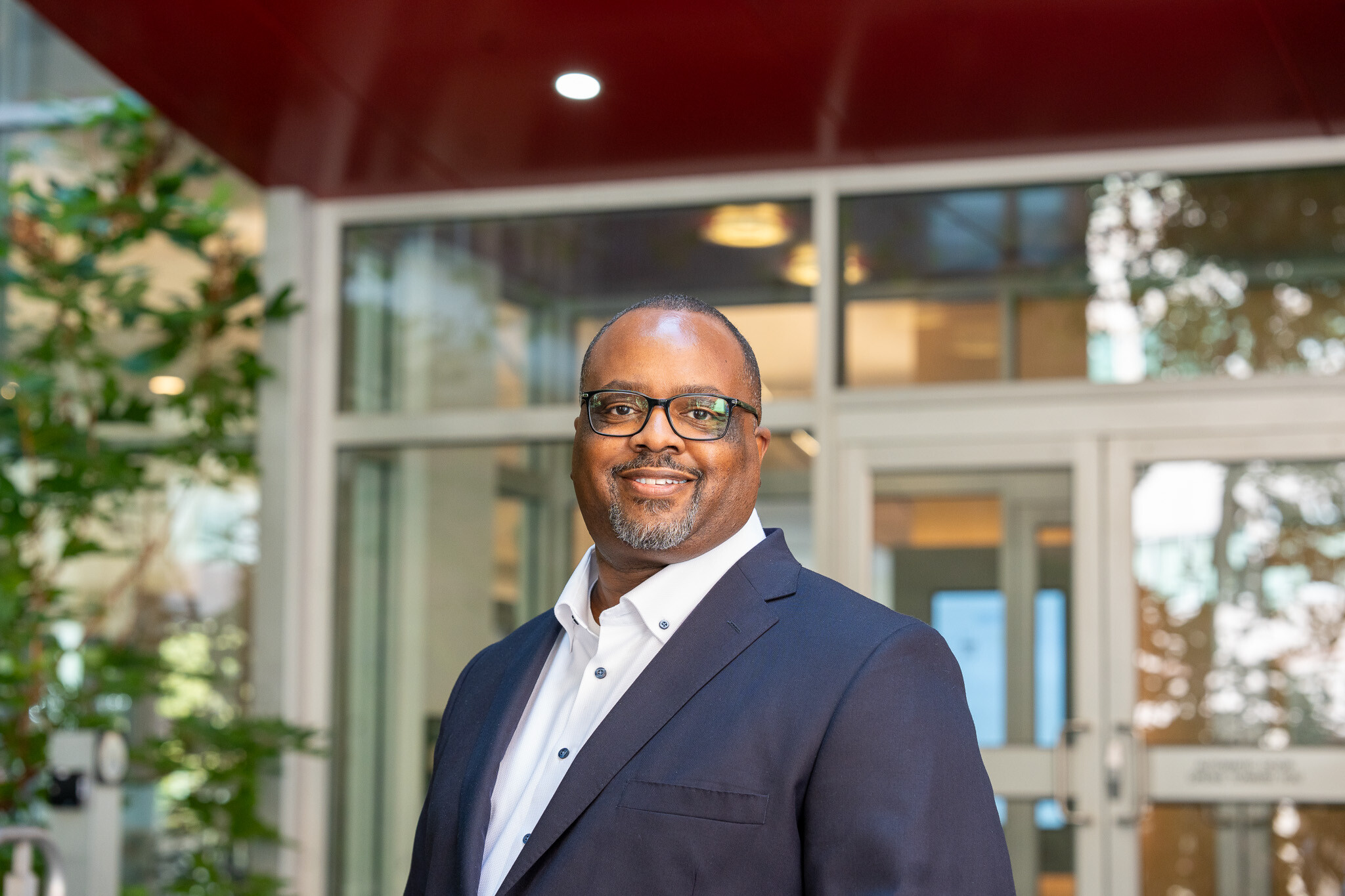 Derek M. Griffith, PhD, Senior Fellow - Penn LDI