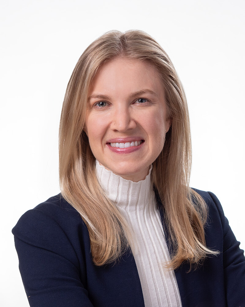 Madeline Perry, MD, Associate Fellow - Penn LDI