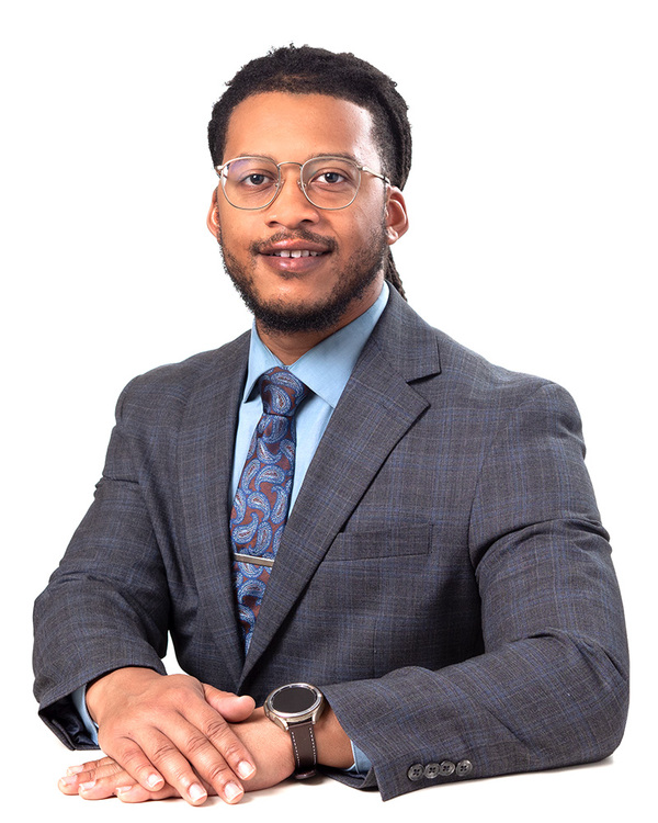 Caleb Hearn, MPH, PMP - Penn LDI