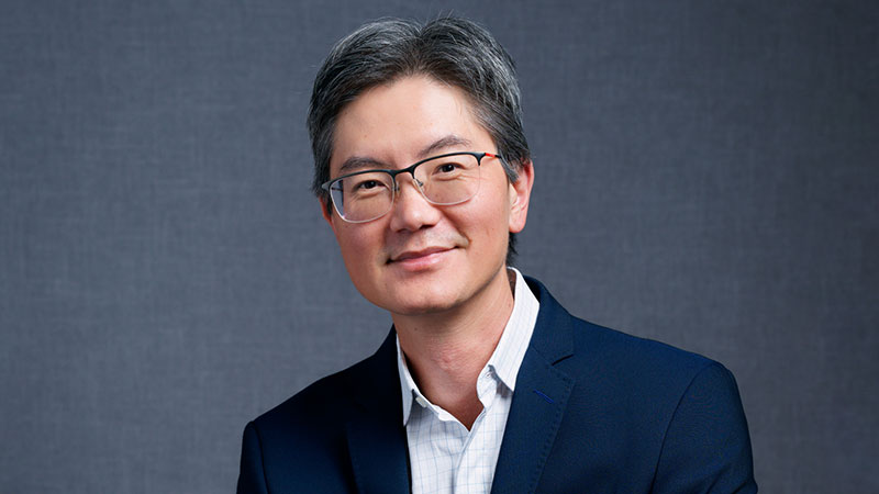 Andy Tan to Co-Lead $9.6 Million Tobacco Communications Study - Penn LDI