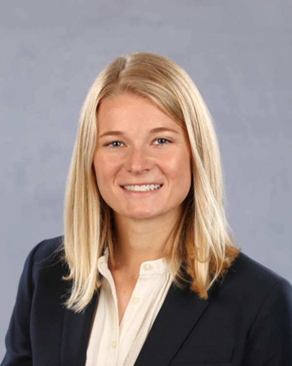 Megan McSherry, MD, MS, Associate Fellow - Penn LDI