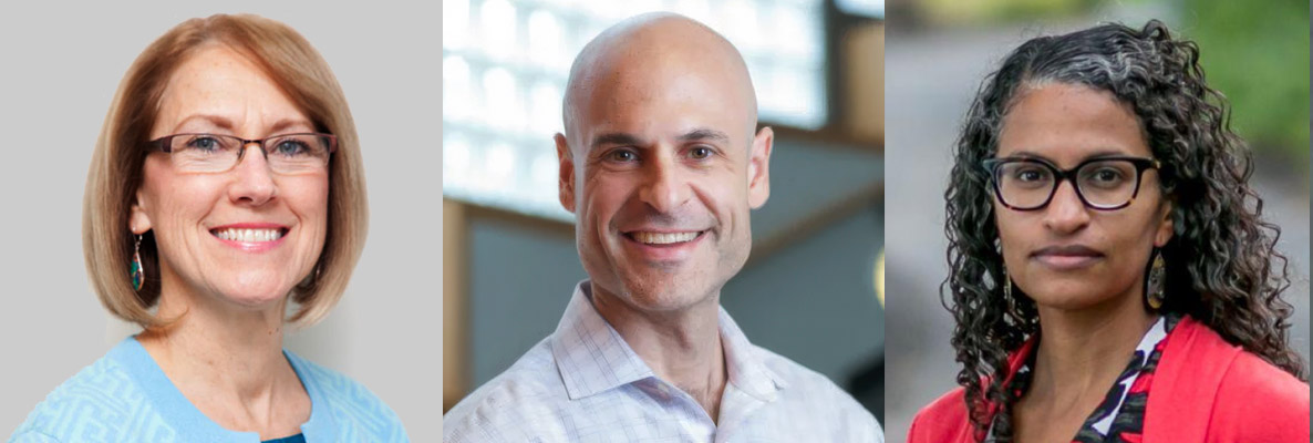 LDI Fellows Bowles, Halpern, and South Named to National Academy of ...