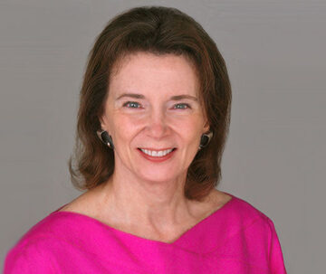 Barbara Riegel, PhD, RN - Penn LDI